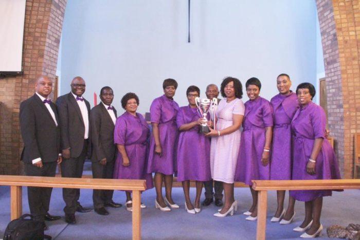 Luton - United Methodist Church UK