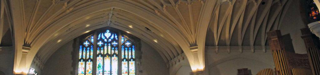 History - United Methodist Church UK